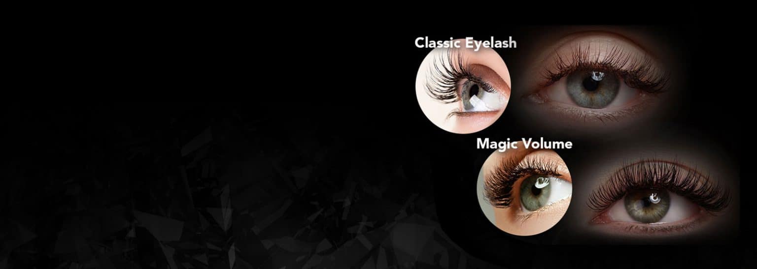 Premium Korean Eyelash Extension Studio | Dreamlash