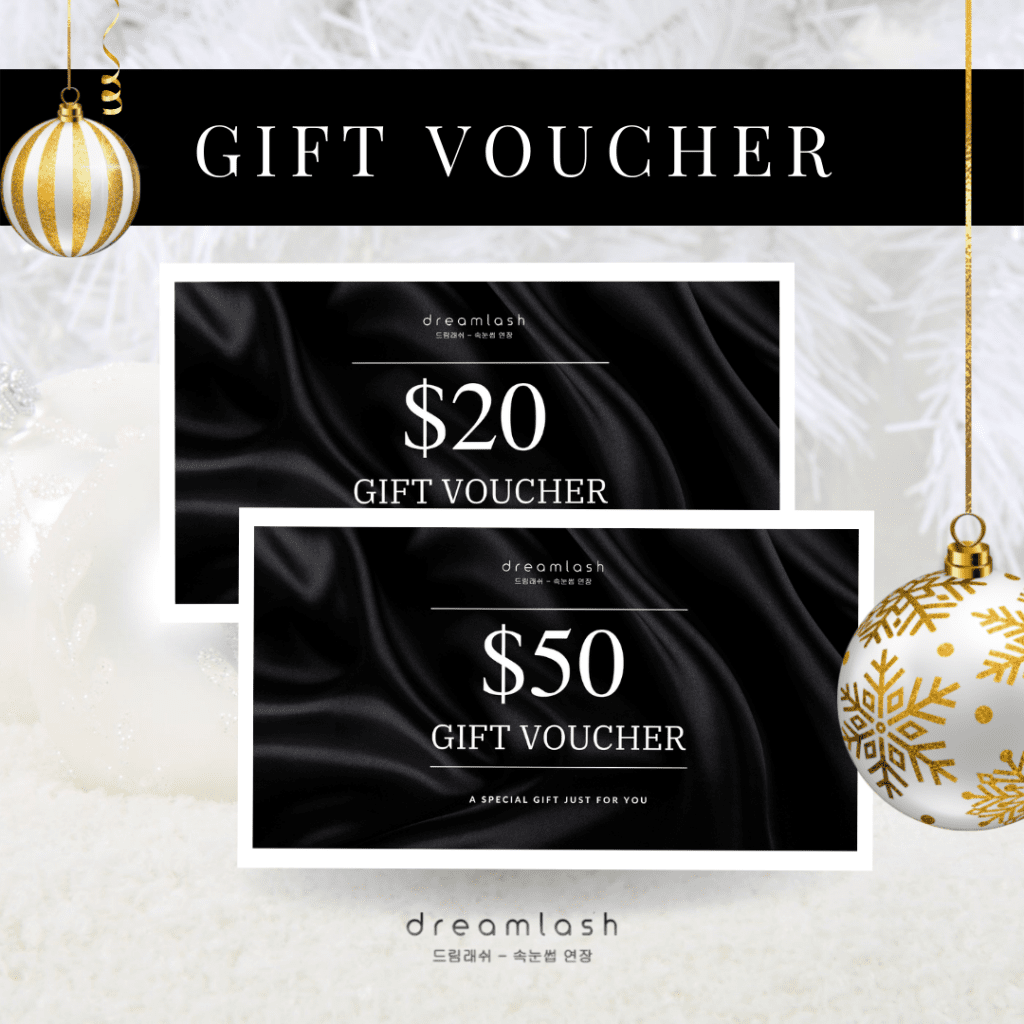 Promotions | Eyelash Extensions Singapore | Dreamlash
